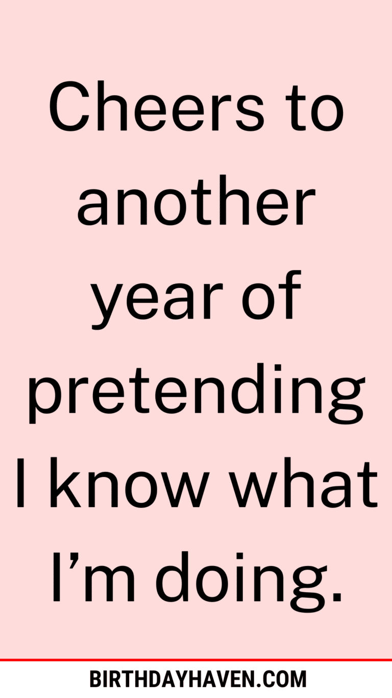 250+ Best Birthday Captions for Instagram: Sweet, Sassy, and Everything ...